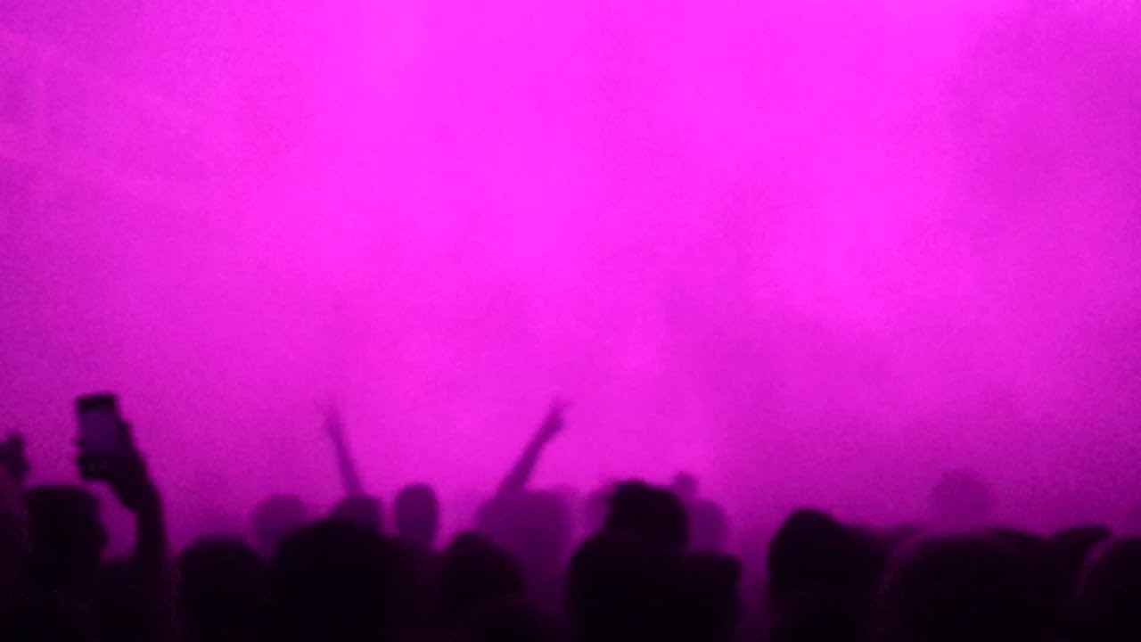 Underworld "Rez" live Paradiso 24-03-2015 - YouTube