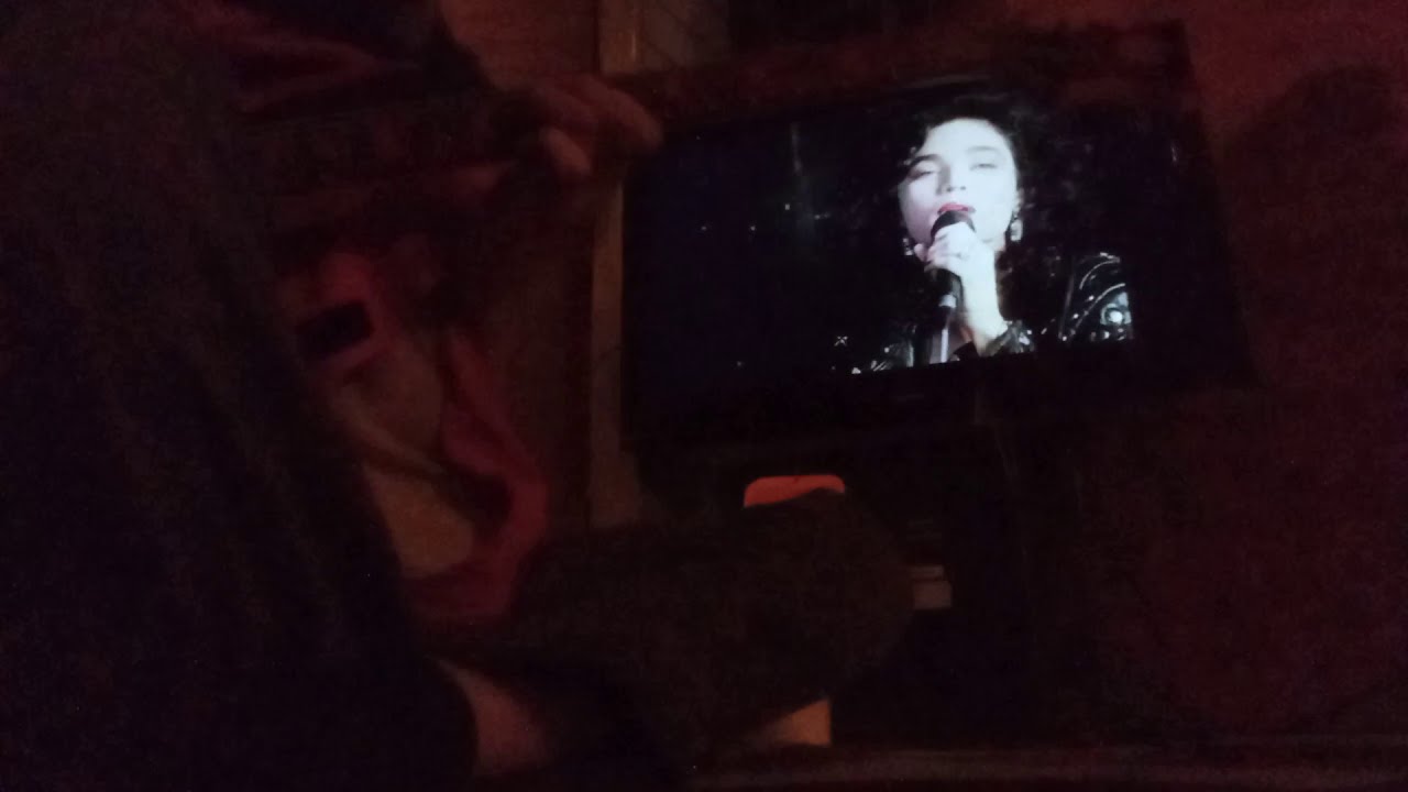 Black Velvet cover. - YouTube