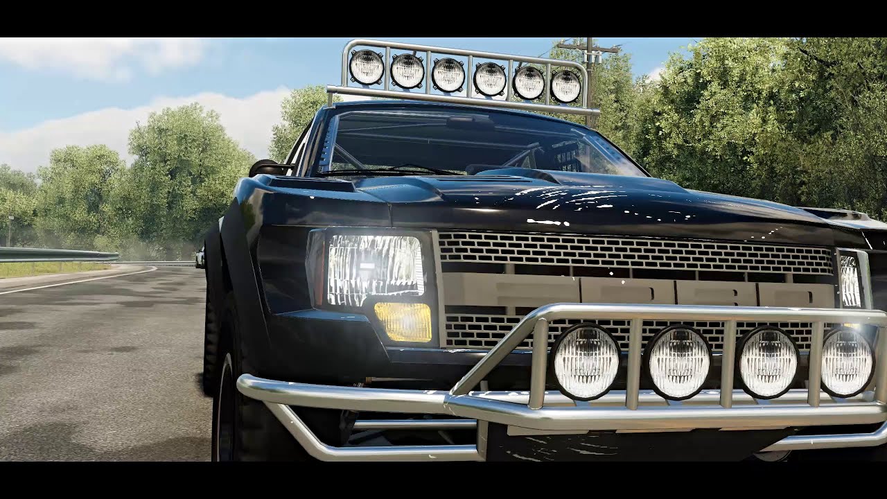 The Crew Friend Til The End #14 - YouTube