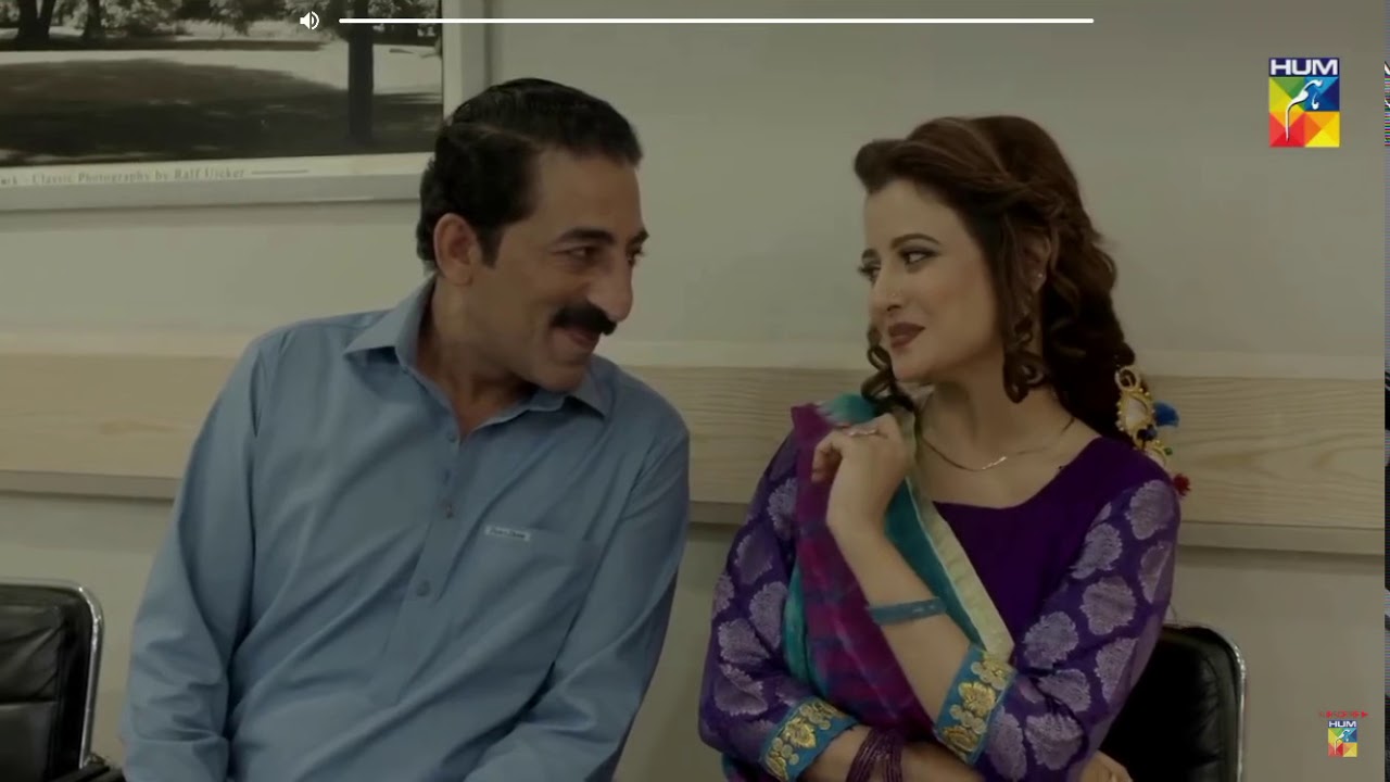 Suno Chanda Heart touching moments Hum TV Suno Chanda - YouTube