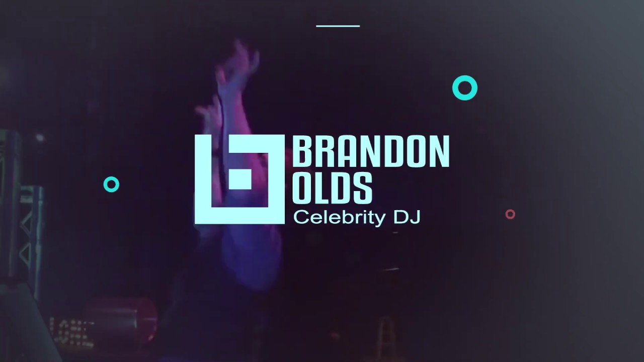 DJ Brandon Olds - YouTube
