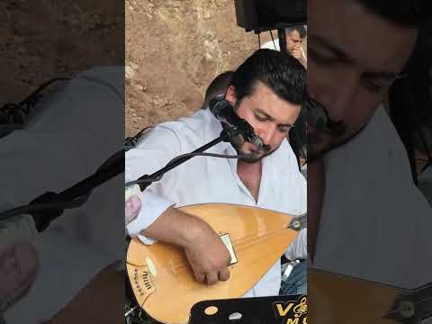 Kırşehirli Ahmet Aslan - Emsalin Dünyada Yoktur Bulunmaz CANLI KIRŞEHİR AKÇAKENT ÖMERUŞAĞI KÖYÜ 