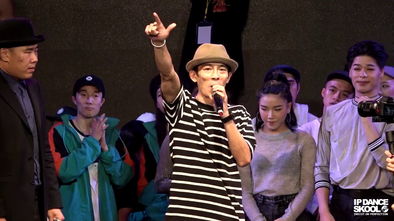 ENDING謝幕｜2019 IP DANCE SKOOL 15週年夏季成果展《拾伍歲》 - YouTube