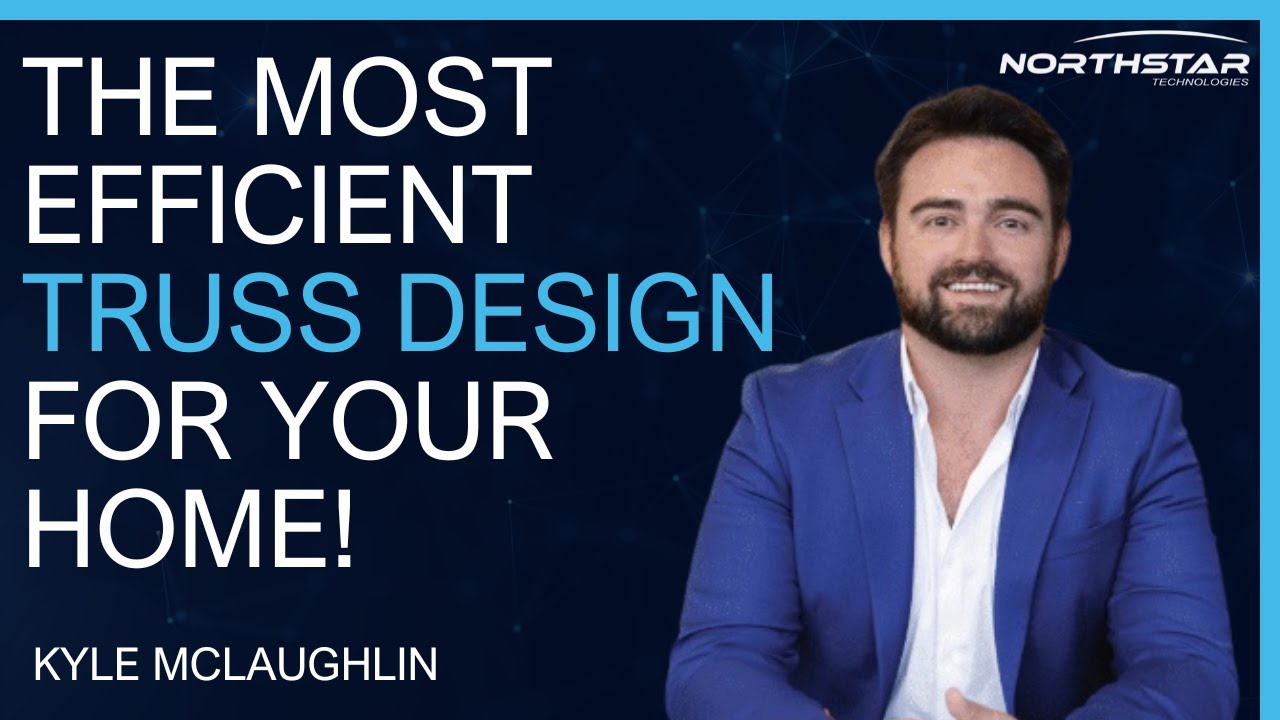 The Most Efficient Truss Design - YouTube