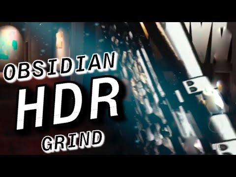 the OBSIDIAN HDR Sniper Rifle has been unlocked FINALLY.. | Modern ...