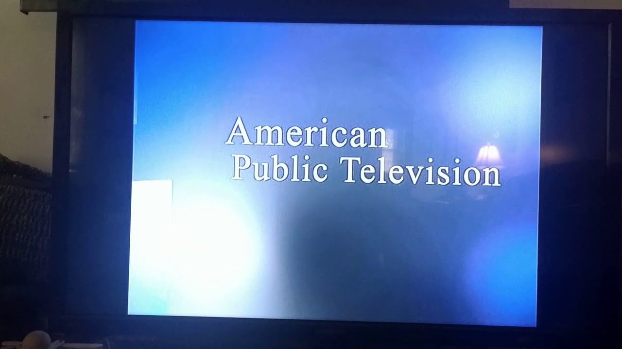 WETA/American Public Television (2018) - YouTube