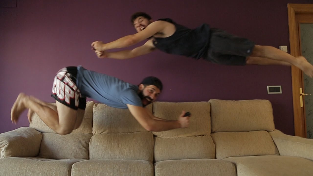 HOW TO DANCE TO DUBSTEP: DAILY LIFE (PARODY) - YouTube