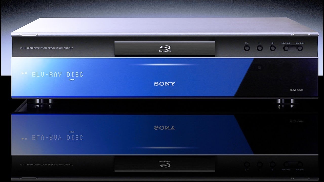 BEST 4K BLU-RAY PLAYERS 2025 - 🔥 The Only 5 Worth Buying in 2025! 4K ...