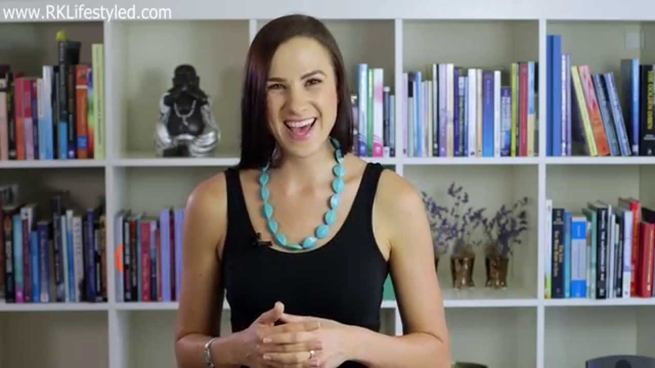 *Renee Kacz* How to Stop Feeling Overwhelmed and Know Exactly What to ...
