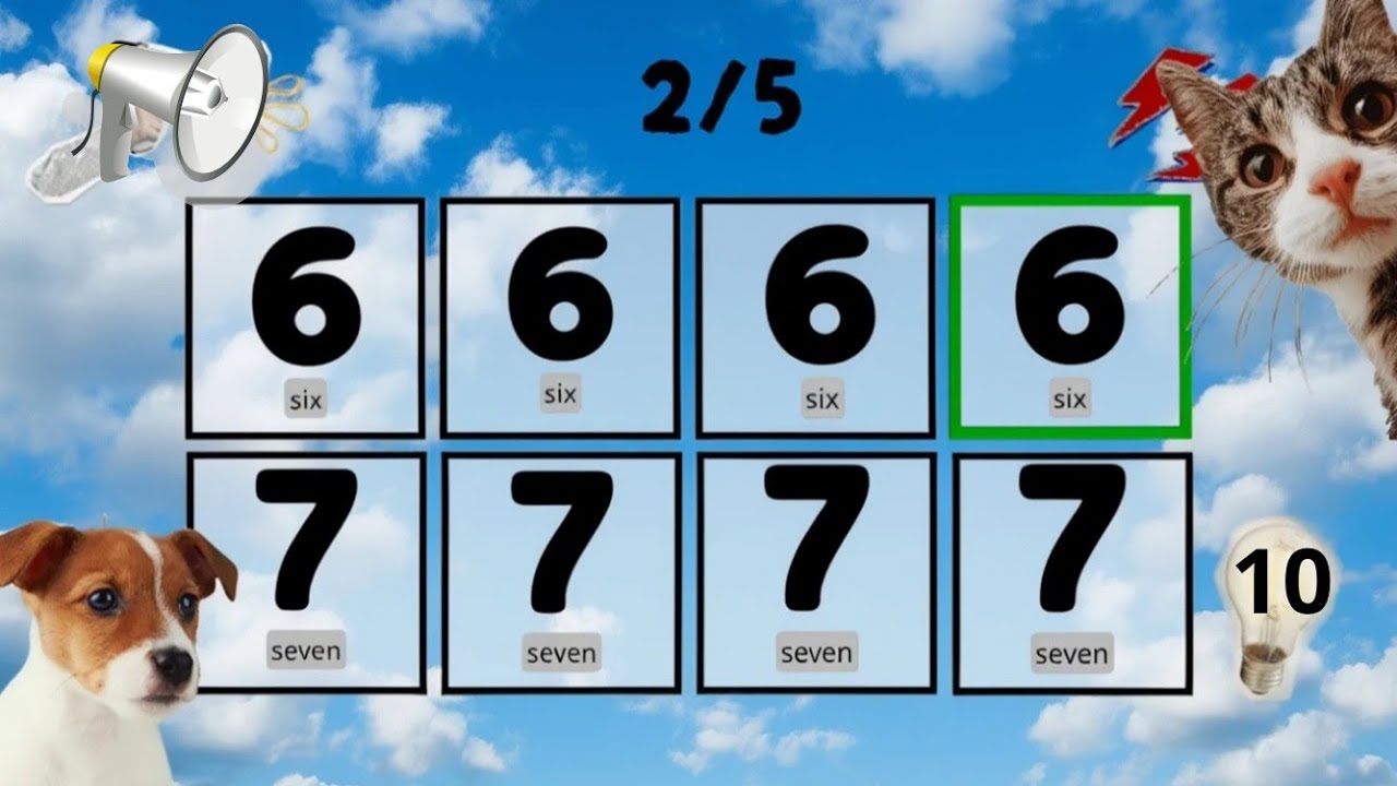 Say The Word On Beat | Easy or Hard? Level 1–3 Challenge - YouTube