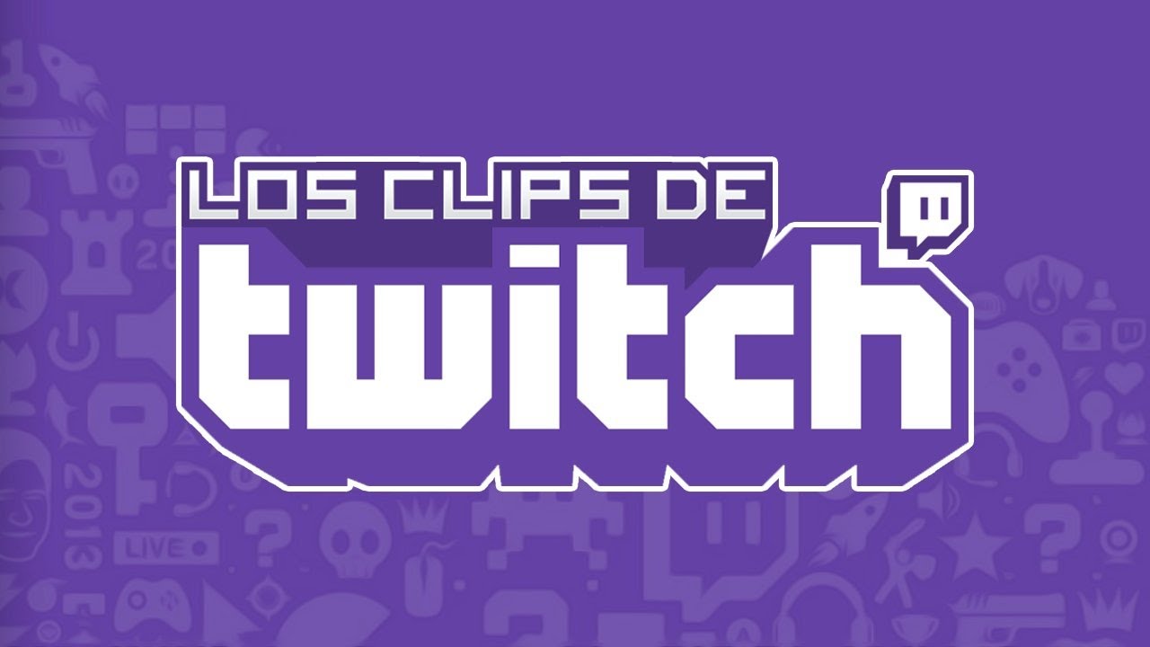 Los mejores clips de twitch momentos graciosos y demas - YouTube