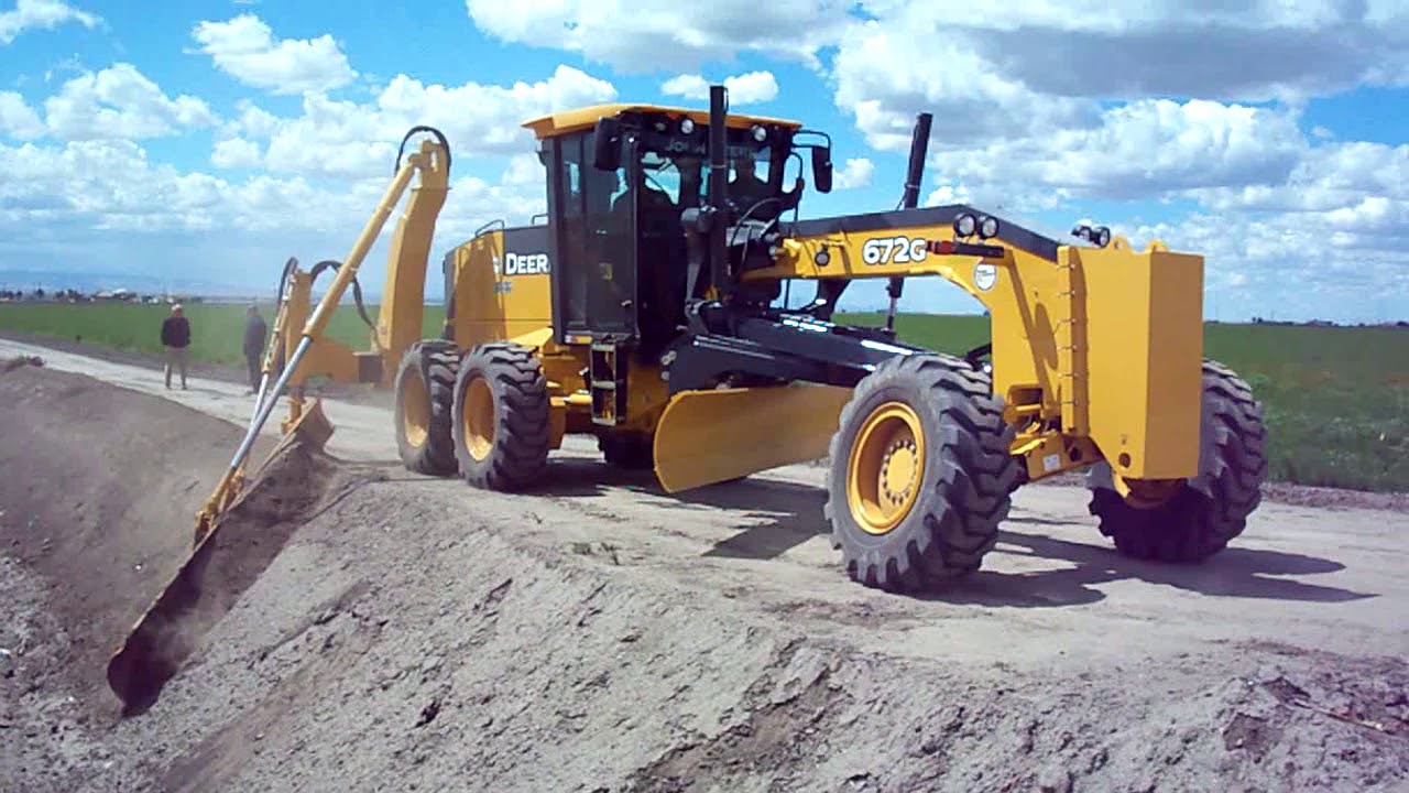 Rockland Road King Sloper - YouTube