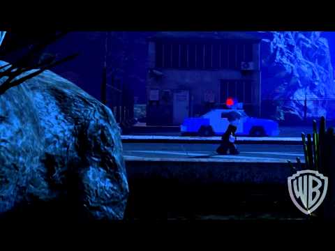 All-new clip from LEGO Batman: The Movie - DC Superheroes Unite