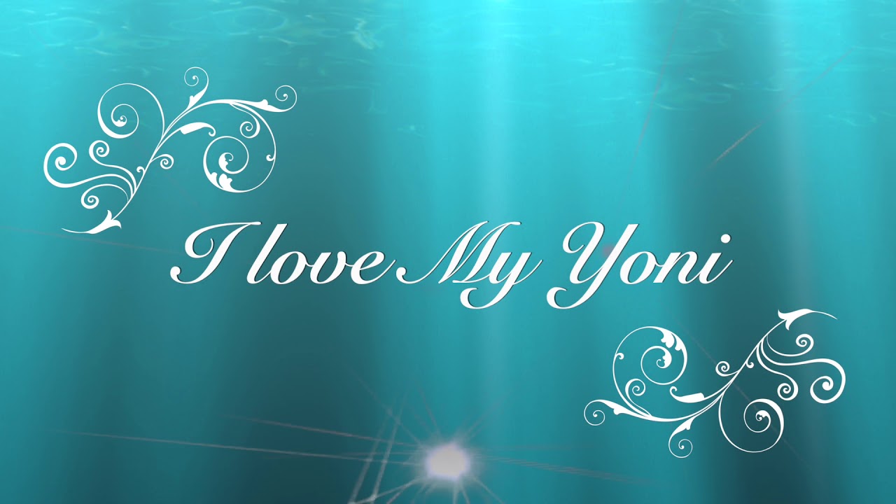 Yoni Steam Affirmations - YouTube