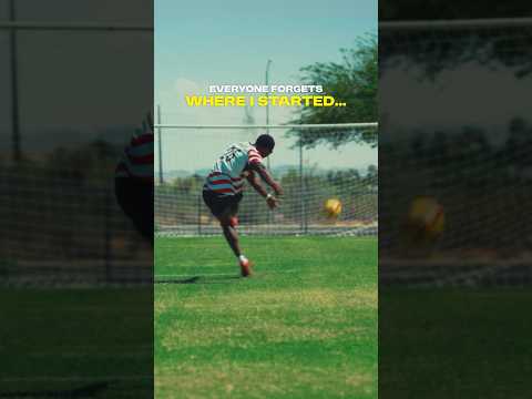 What If I Quit Football?? @YouTube @fifa #AD #FIFAWorldCup