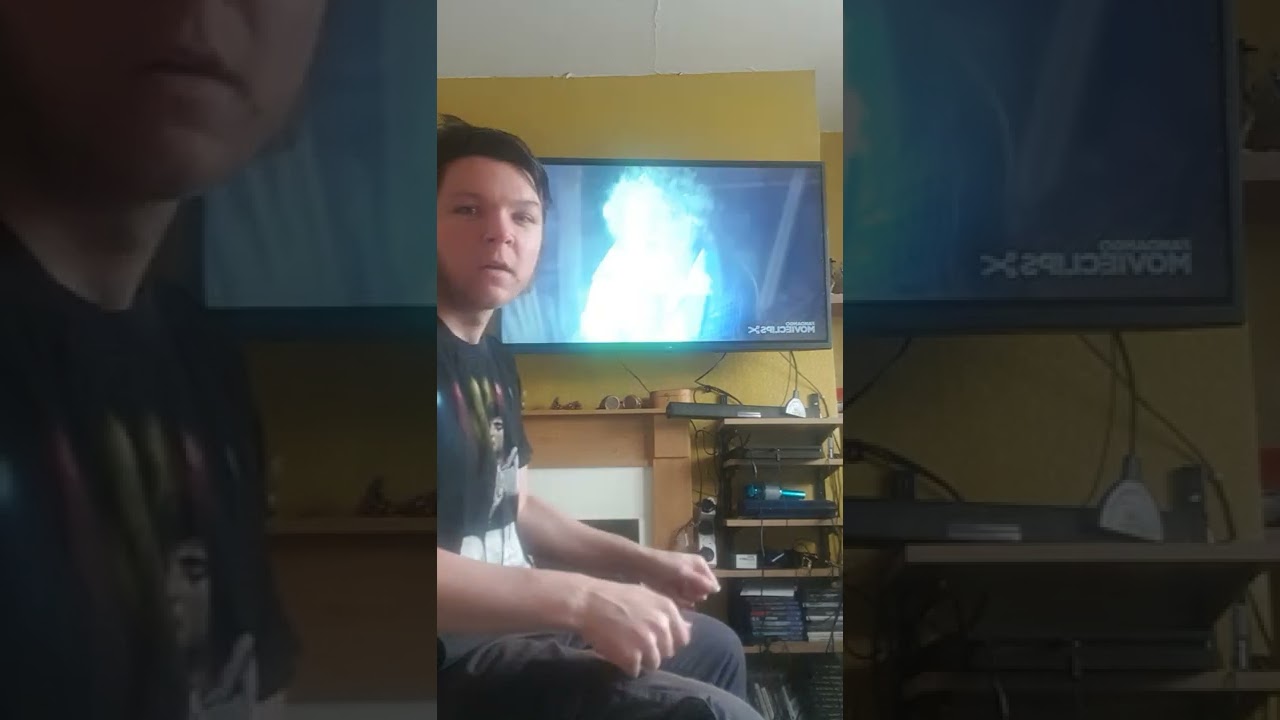 Me doing home alone 2 lost in new york (1992) marv electrocuted, harry ...