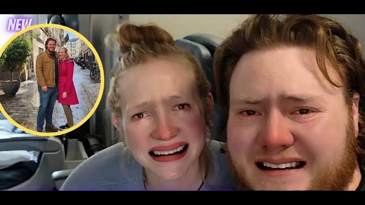Sister Wives’ Aspyn Brown & Mitch Thompson Living Best Lives Abroad ...