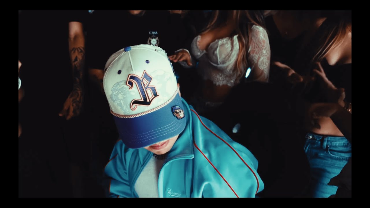 "Soltera" - Blessd Westcol Ovy On The Drums (Demente Extended Mix ...