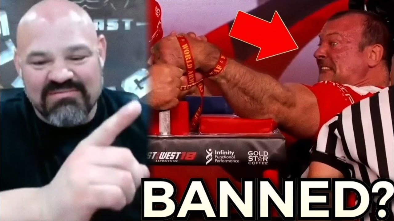 BRIAN SHAW BANS DEVON FROM DOING THE KINGS MOVE?? - YouTube