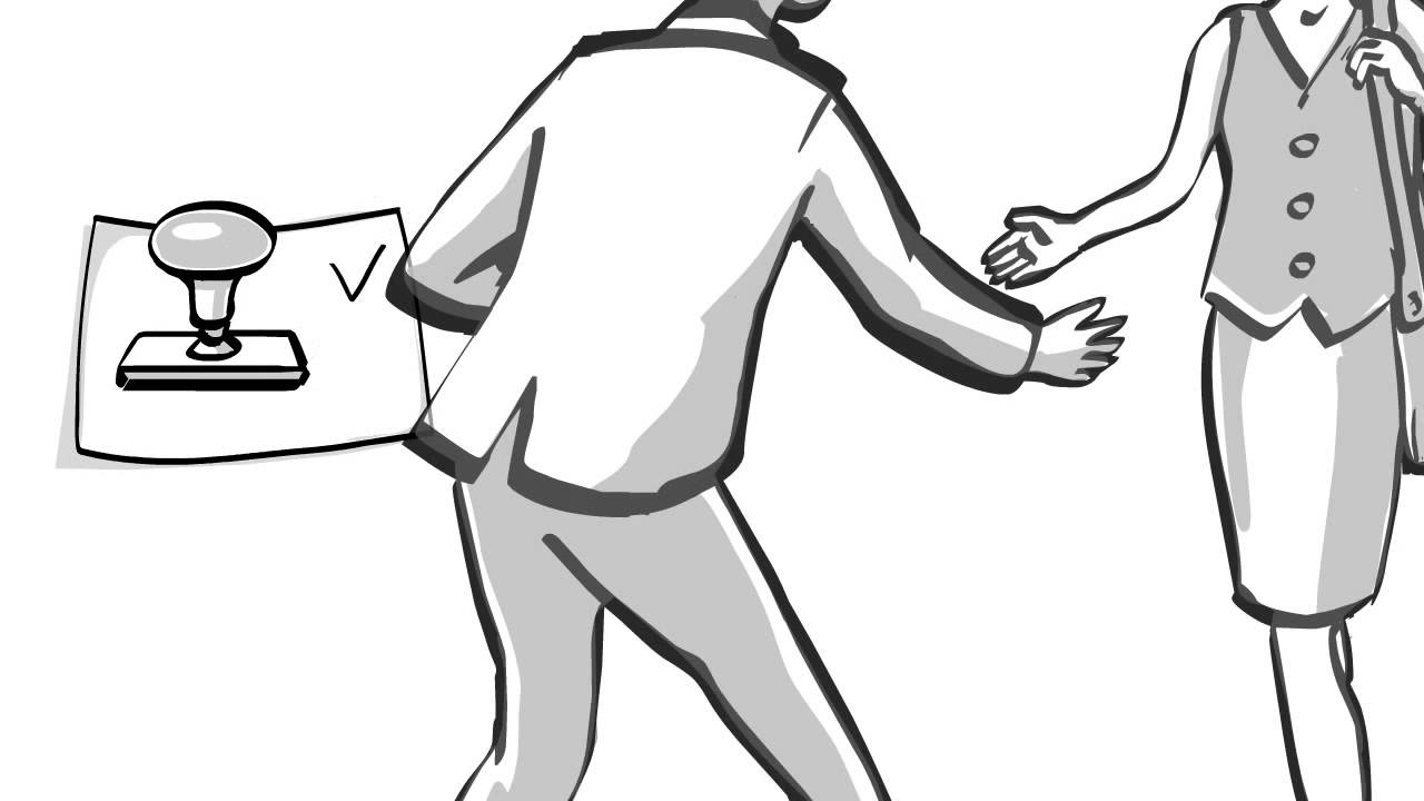 BMC Control-M Workload Change Manager animated short - YouTube