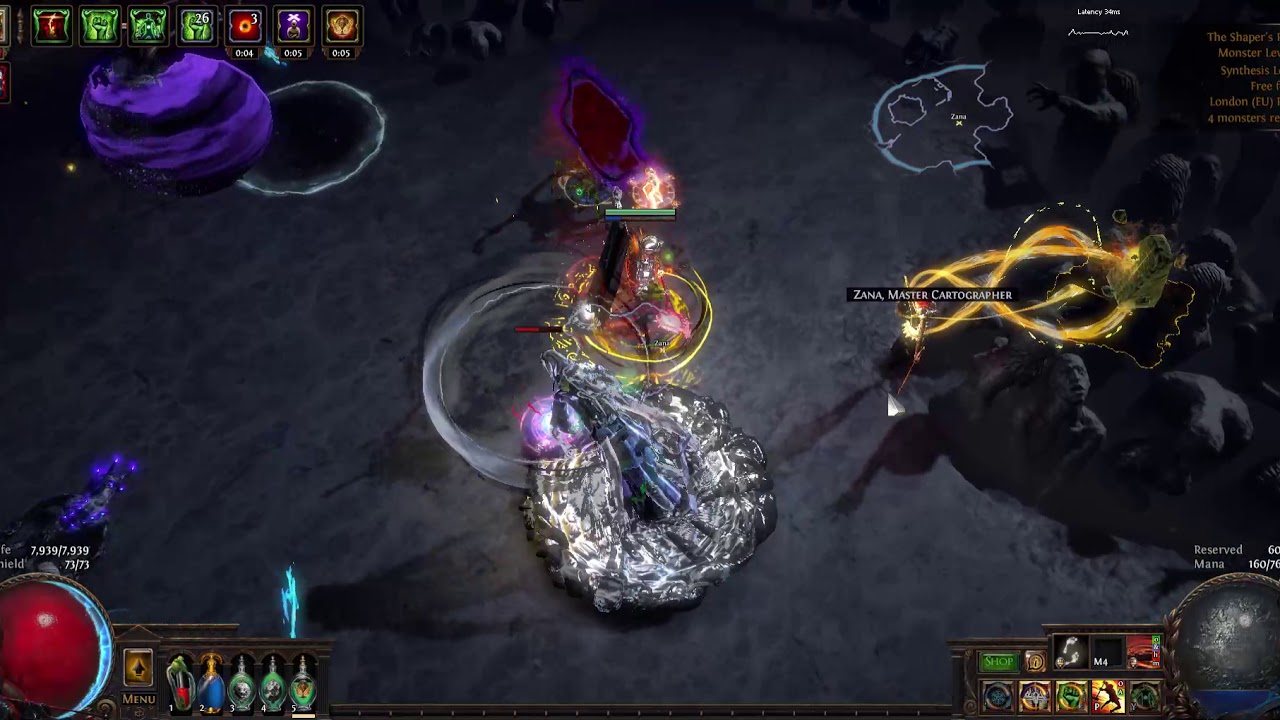 Voidforge