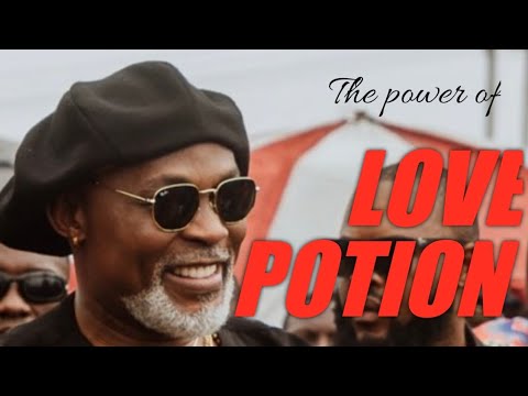 DO LOVE POTIONS REALLY EXISTS?? - YouTube