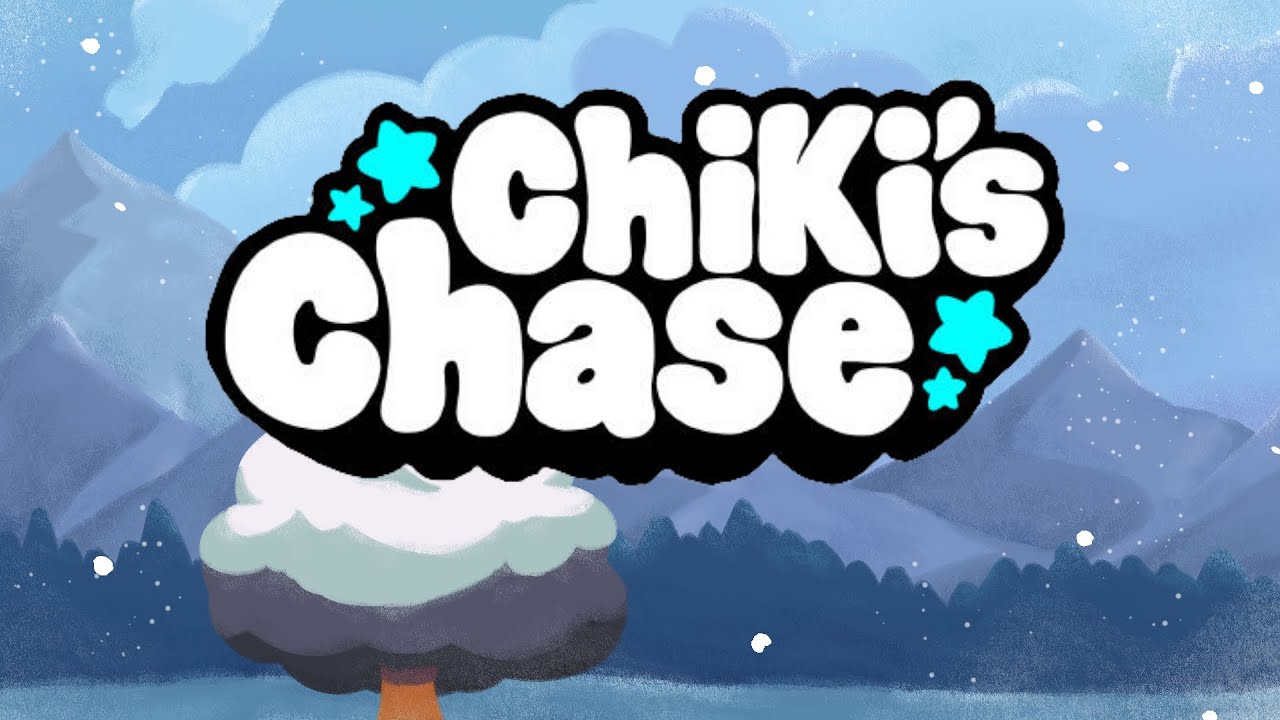 Chiki's Chase | Popsicle Point Soundtrack | uphx cover - YouTube