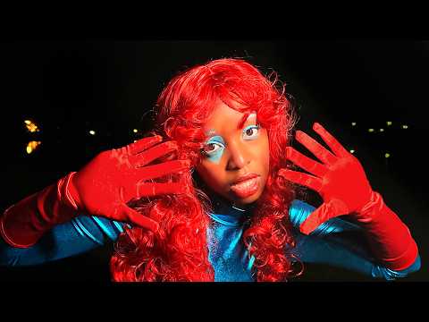 Shonyx - What Is Love [Official Music Video]