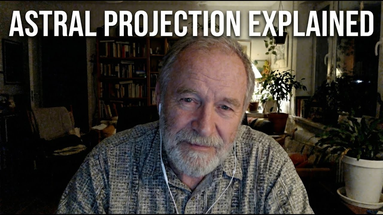 What is Astral Projection? The Truth About Out-of-Body Experiences ...
