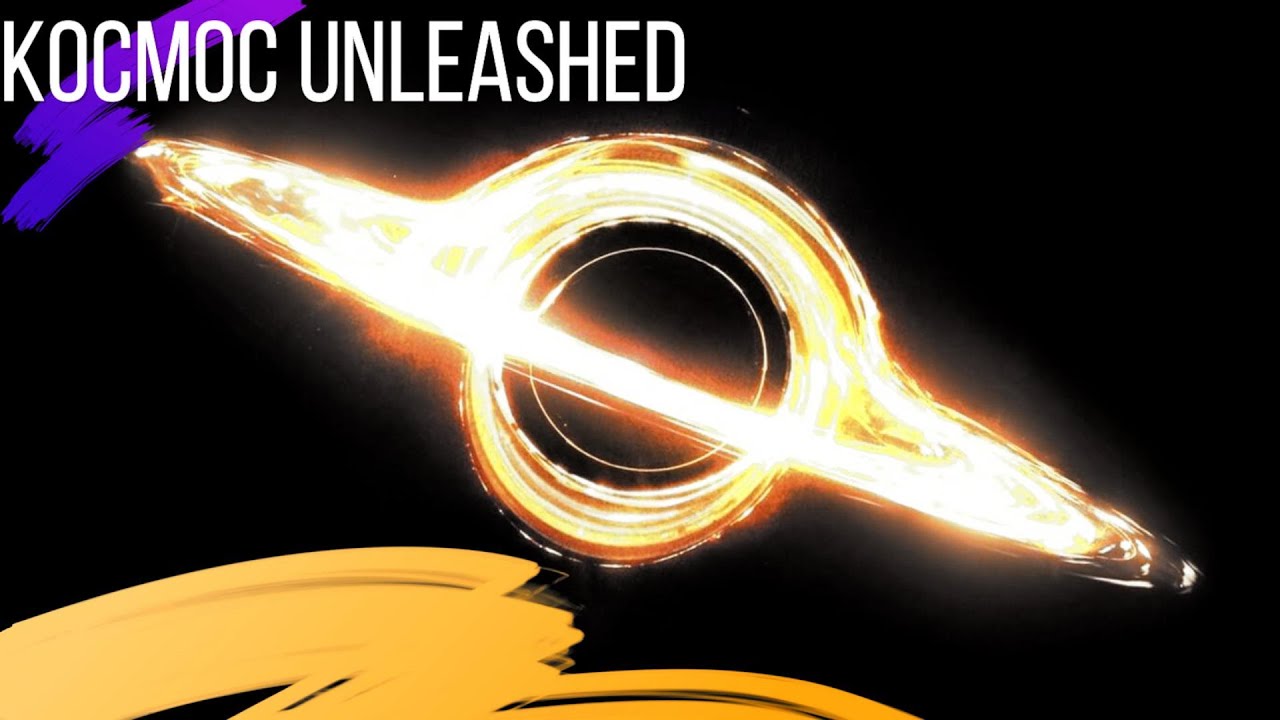 KOCMOC UNLEASHED - YouTube