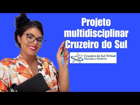PIM Projeto Multidisciplinar #Cruzeirodosul #unifran #unicsul - YouTube