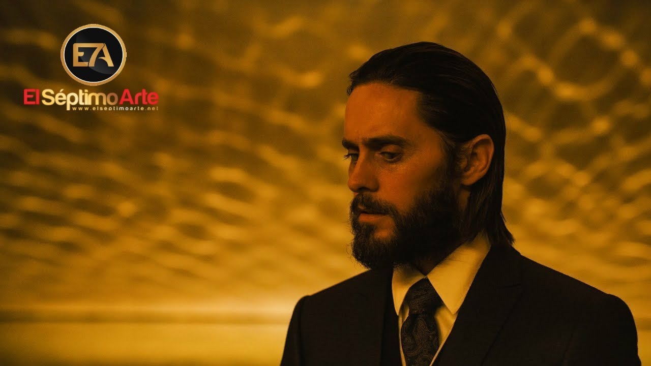 Blade Runner 2049 - Cortometraje '2036: Nexus Dawn' (VOSE - HD) - YouTube