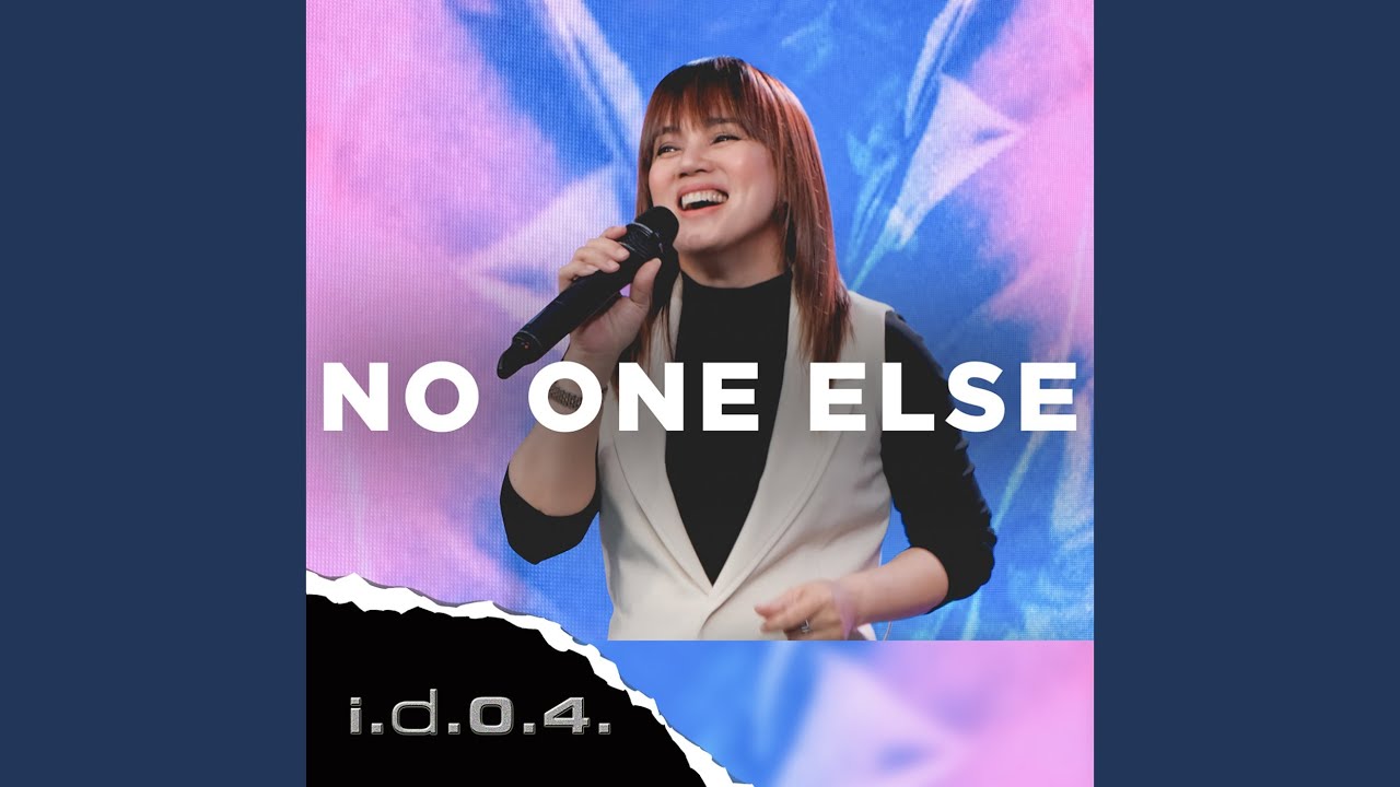 No One Else - YouTube