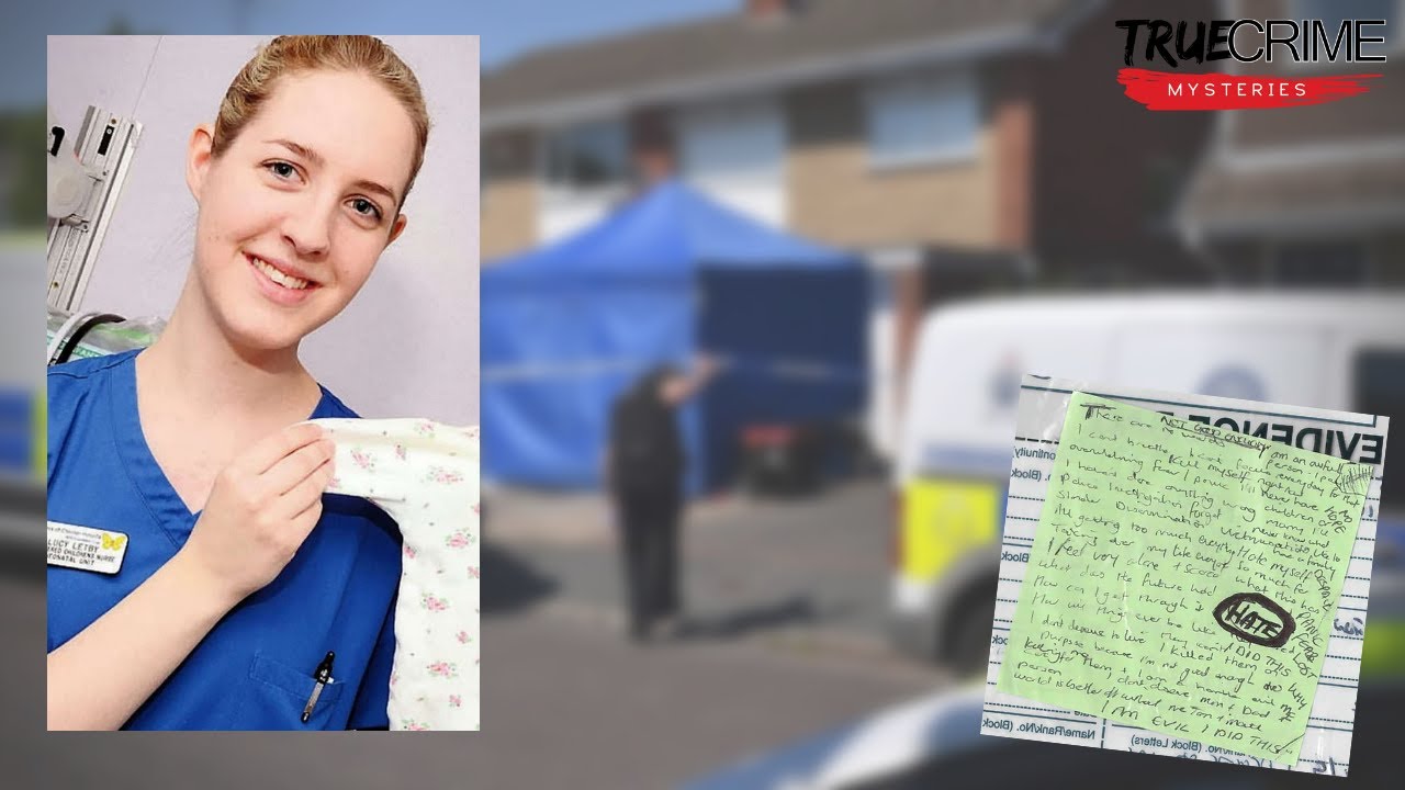 4 Cases of Serial Killer Nurses Whose Crimes went Undetected for YEARS ...