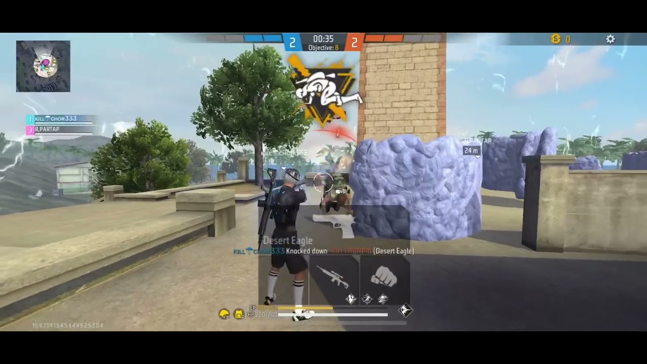 My first video on YouTube 🫶PLZ support me guys IPHONE 📲 XS PLAYER😇 only ...