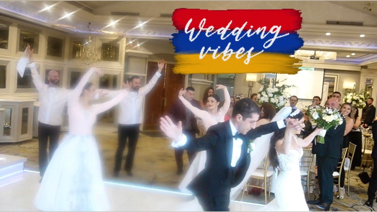 Armenian Wedding Dance & Farmers market [Vlog 142] SeraDanceVlogs - YouTube