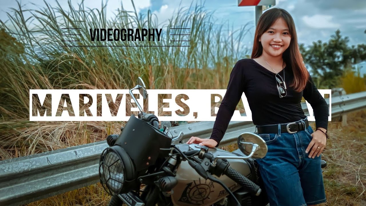 Welcome to MARIVELES, BATAAN | Mobile Videography | a perfect place for ...