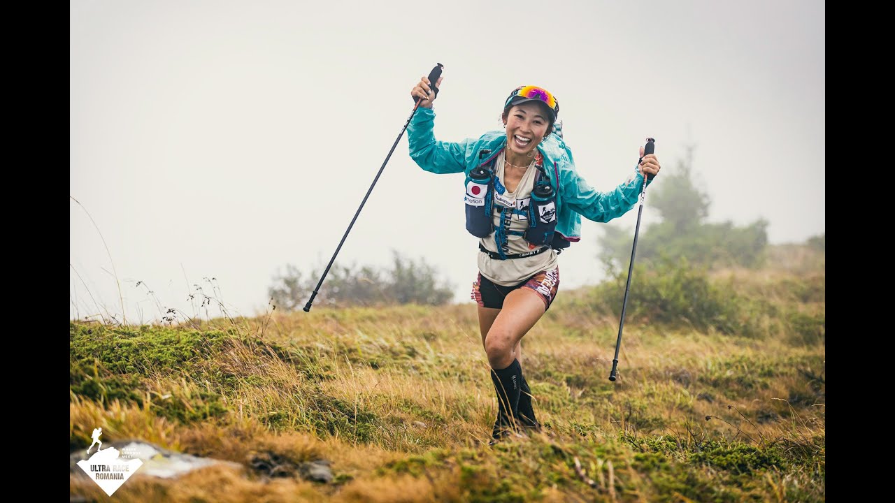 Ultra Race Romania 2024 - Highlights of Stage 1 - YouTube