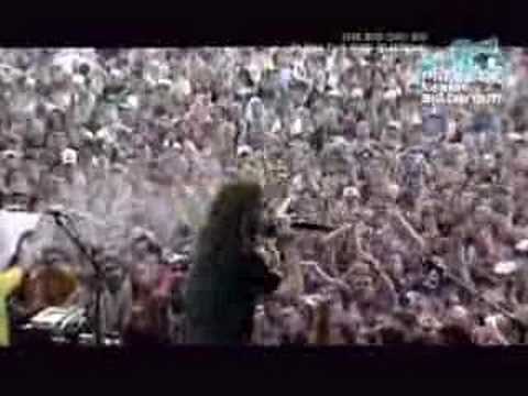 SOAD - Needles (Live @ BDO 2005) - YouTube