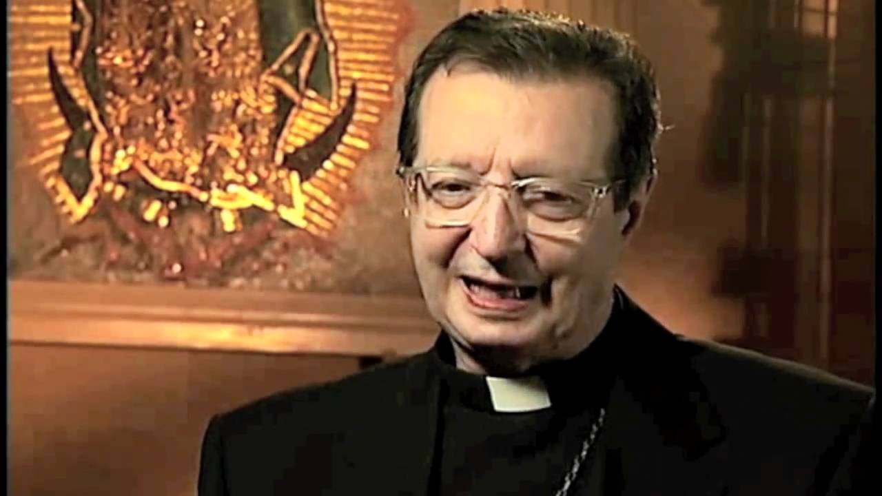 The Catholic Church and the Arts - YouTube