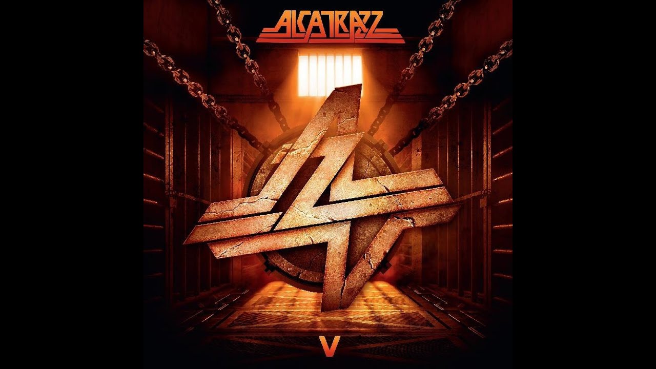 Interview With Jimmy Waldo Of Alcatrazz - YouTube