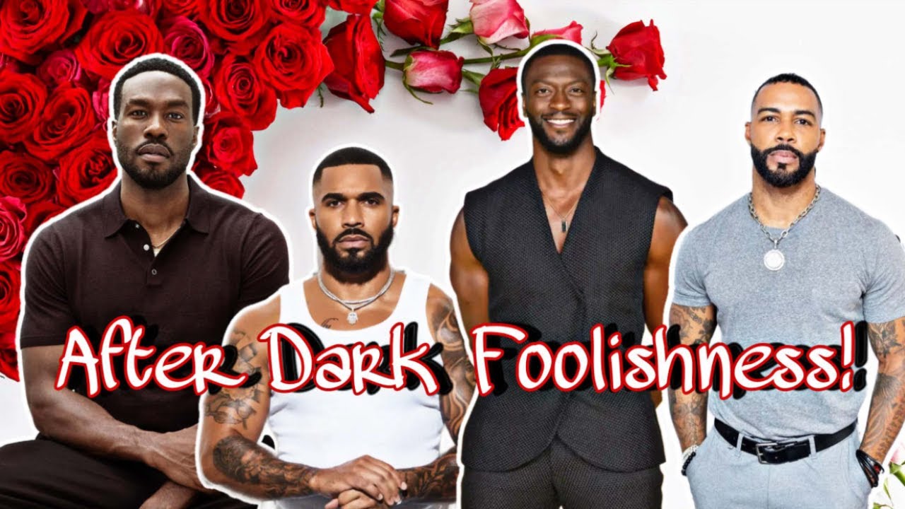 Viewers Choice & More| Rank A Fine Man With Us! - YouTube