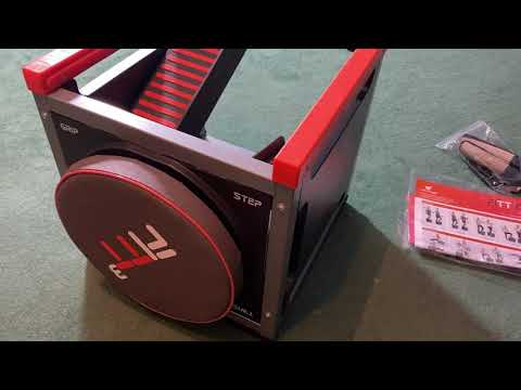 New Image Unisex's FITT Cube Total Body Workout | High Intensity ...