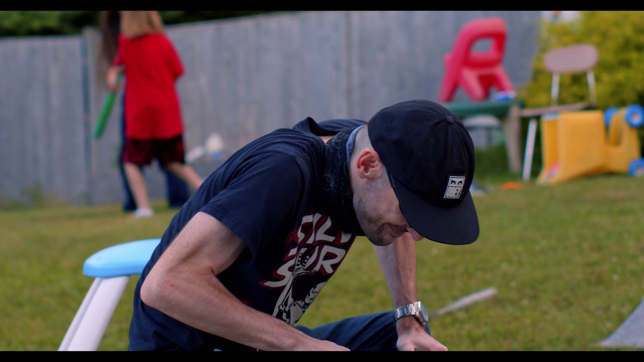 6K BRAW 120 FPS Speed Ramp TEST = aka Chariots of Vice... - YouTube