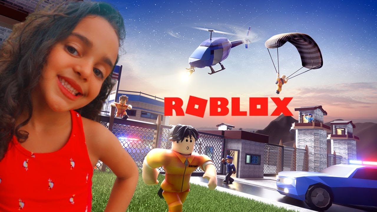 MELHOR JOGADORA DE ROBLOX - MANU JOGANDO ROBLOX (MINIGAME) - YouTube