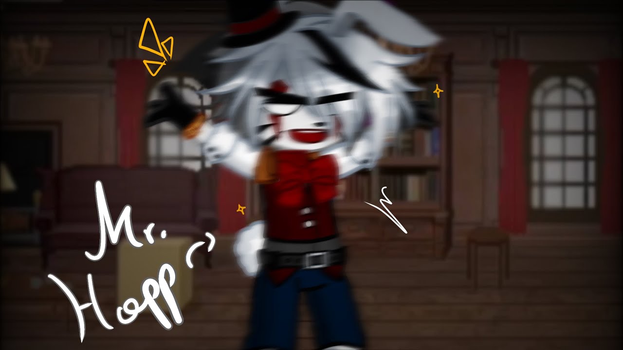 Mr. Hopp says some stuff | ME Kay | Mr. Hopp’s PlayHouse (1 & 2) - YouTube