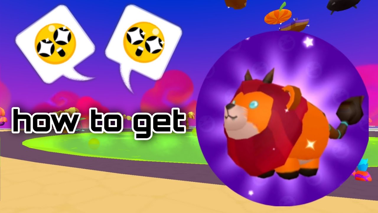how to get manticore pet in pk xd - YouTube