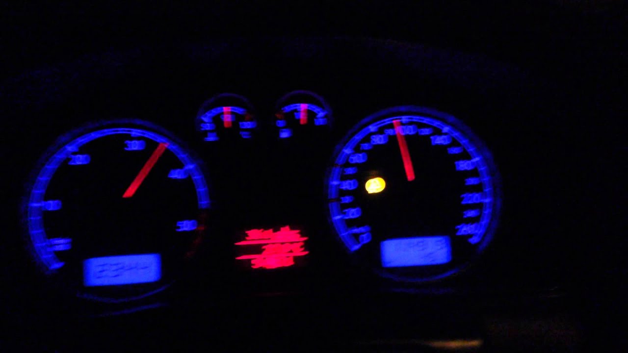 VW Passat B5.5 1.9tdi Tiptronic Unitronic Stage1 - YouTube