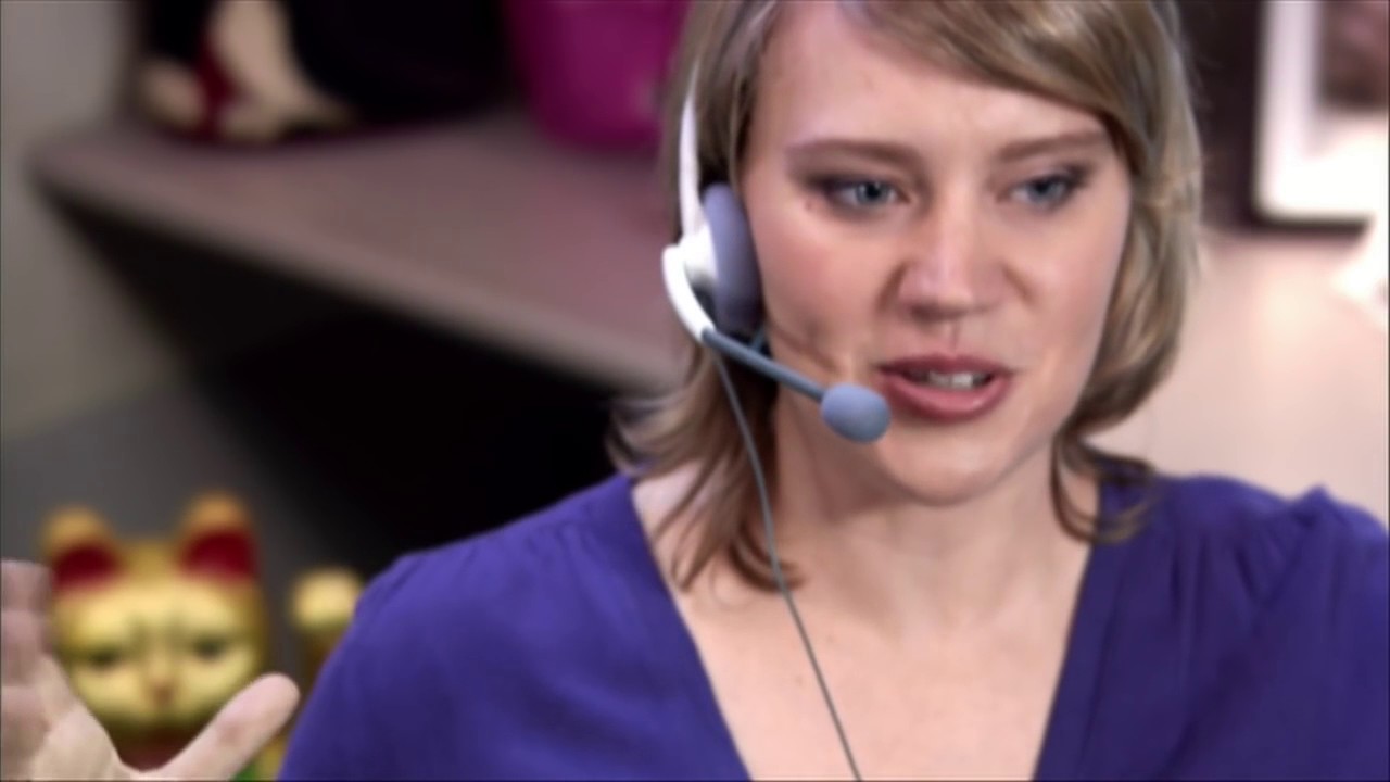 Suddenlink Commercial (Kate McKinnon) - YouTube