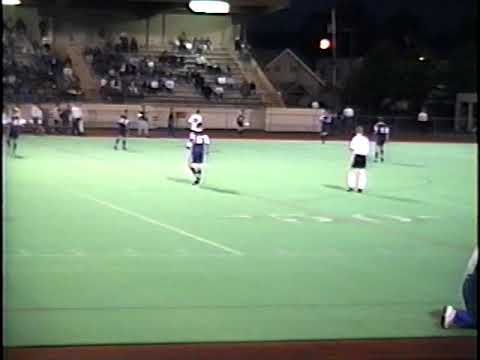 Decatur High School soccer 1993 - YouTube
